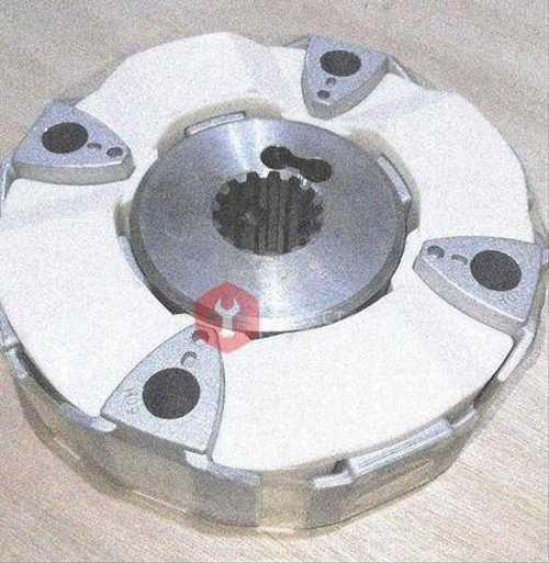 Муфта демпферная CAT 323DLN 162-6210