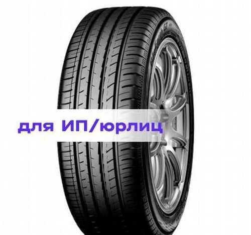 Yokohama BluEarth-GT AE-51 205/60 R16 W
