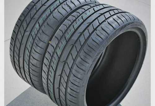 Bearway BW118 245/45 R19 и 275/40 R19 102W