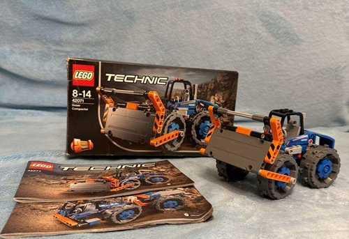 Lego Technic 42071
