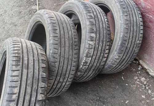 Nokian Tyres Nordman SZ 215/55 R17 98V