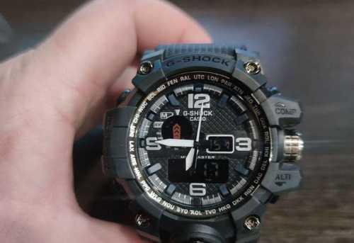 Мужские наручные часы G-Shock