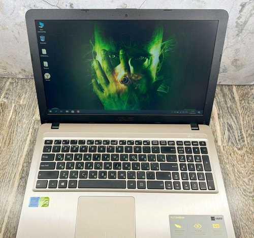 Ноутбук Asus VivoBook R540NV