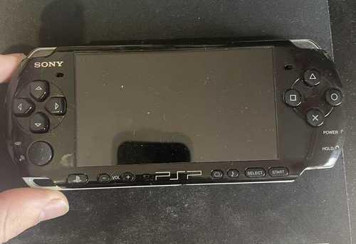 Sony PSP 3008 бронь