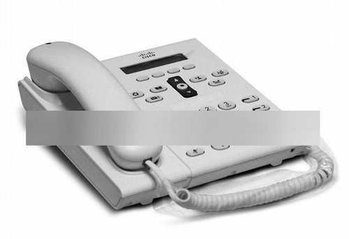 CP-6945-C-K9 Cisco 6900 IP Phone