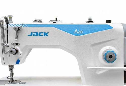 Промышленная швейная машина Jack JK-A2B-C