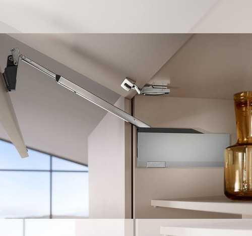 Фурнитура Blum Aventos HF Top
