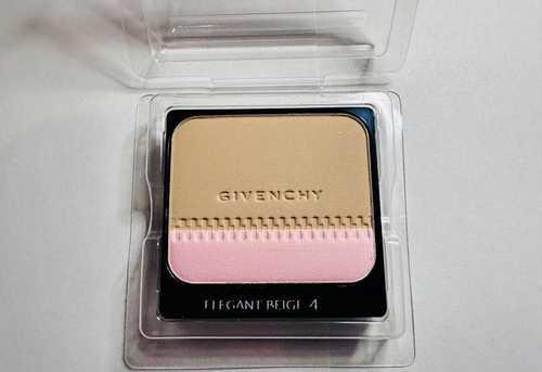 Givenchy Teint Couture Long-Wearing Compact Founda