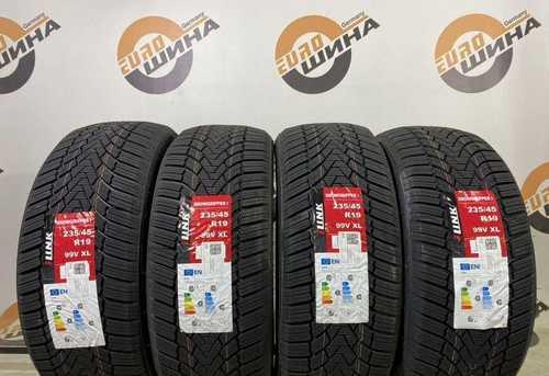 iLink SnowGripper I 235/45 R19