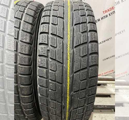 Yokohama Geolandar I/T-S G073 225/60 R17 99Q