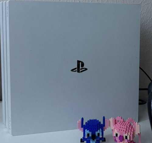 Ps4 pro