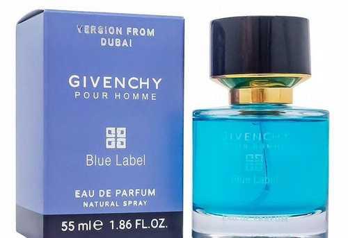 Givenchy Blue Label