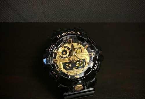 Наручные часы casio G-Shock