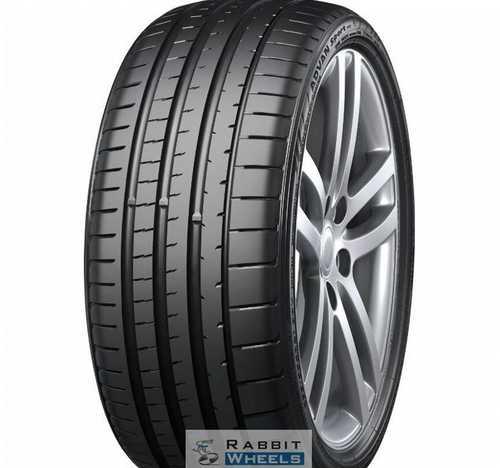 Yokohama Advan Sport V107D 315/35 R20