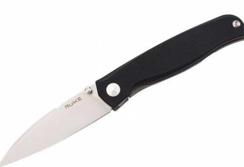 Нож складной ruike M662-TZ