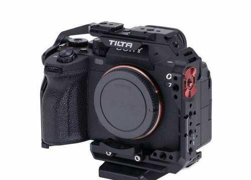 Клетка Tilta для Sony a7 IV a7,a1,S3,R4,III,R3,A9