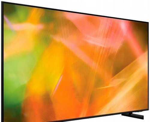 Новый Телевизор LED Samsung UE43AU8000uxce