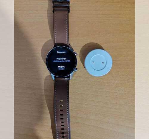 Honor magic watch 2 46mm