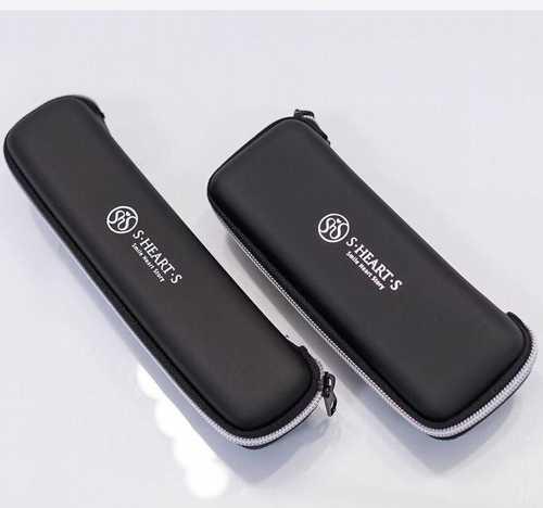 Чехол для расчески Scalp Brush бренда S-Heart-S