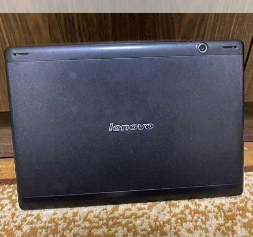 Lenovo IdeaTab S6000 10.1" 16Gb