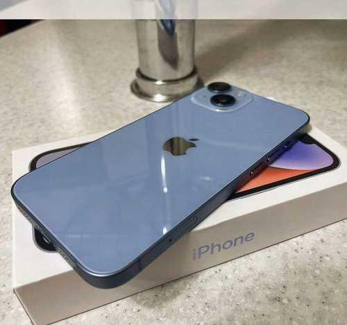 iPhone 14, 512 ГБ