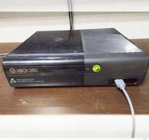 Xbox 360s прошитый