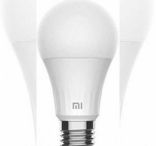 Лампа светодиодная Xiaomi Mi SMART LED Bulb Warm