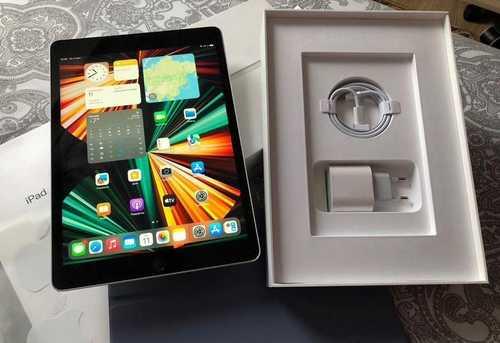 iPad 9 2022 10.2 64GB A13 Bionic