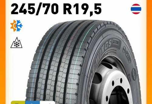 LingLong Ride-Wings KLS200 245/70 R19,5 136/134M