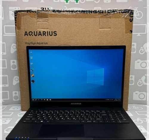 Ноутбук Aquarius i3(1125) /8/256ssd