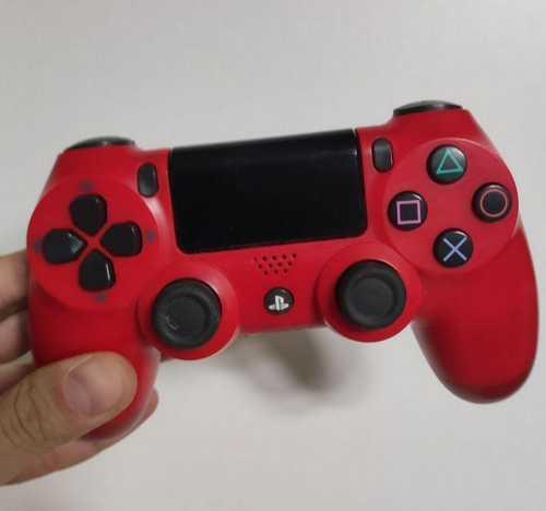 Джойстик dualshock ps4, pc