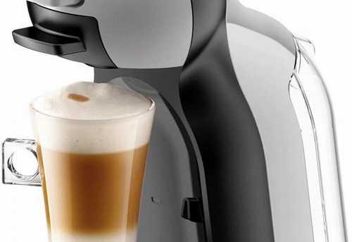 Капсульная кофемашина dolce gusto krups