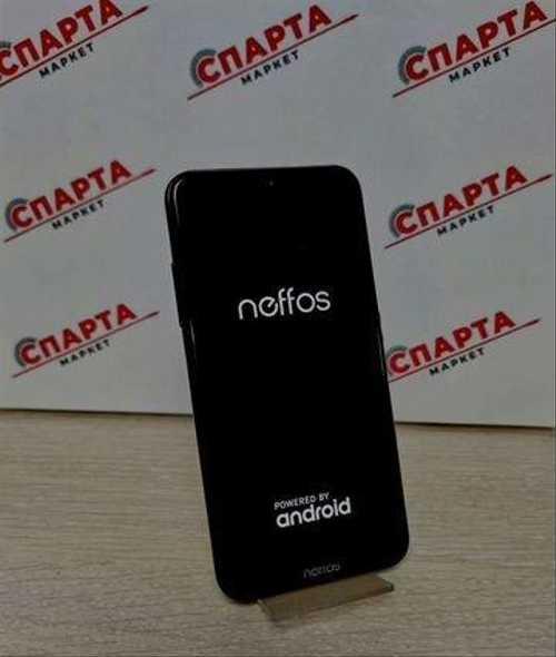 Смартфон TP-link Neffos C9s 2/16GB (Д)