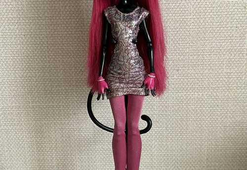 Monster high
