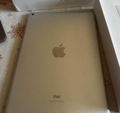 iPad 9 2021 64gb идеал