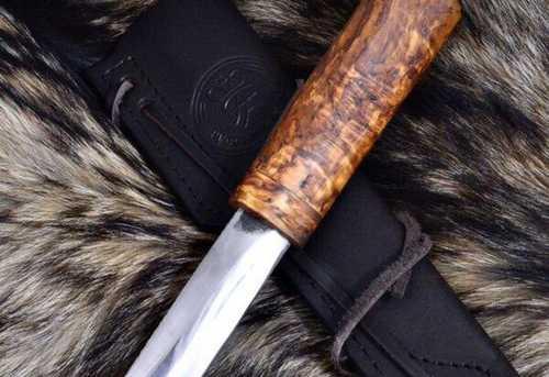 Нож охотничий Якутский 020. (У8)