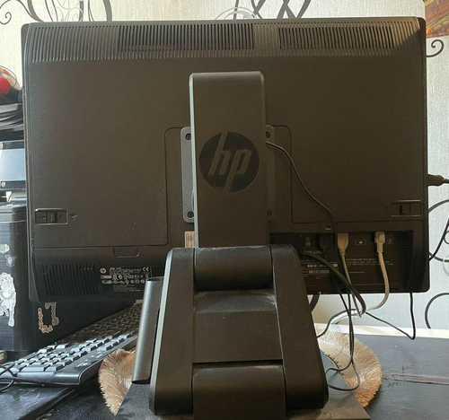 Моноблок HP 8300 Elite All-in-One i7-3770