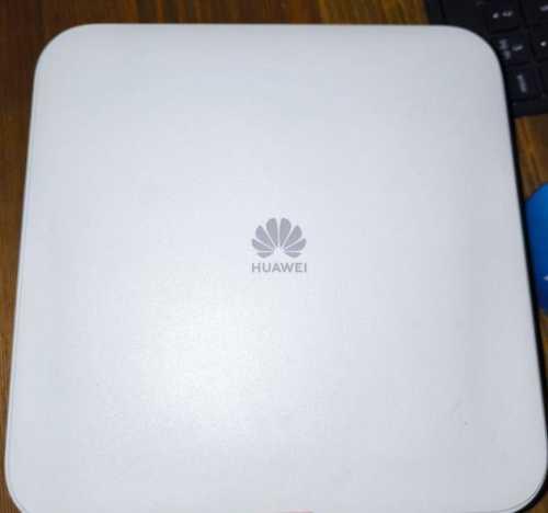 Huawei Точка доступа Huawei AP4050DE-M (02352CXQ)