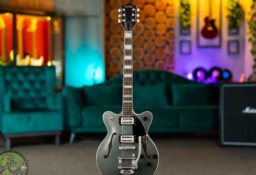 Gretsch G2655T Streamliner Stirling Green