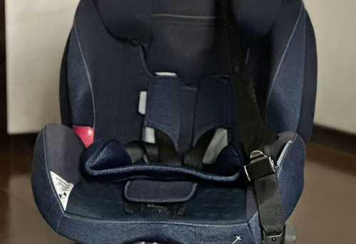 Детское автокресло Coletto Sportivo isofix 9-36 кг