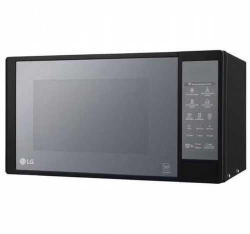 Микроволновая печь соло LG MS2042darb