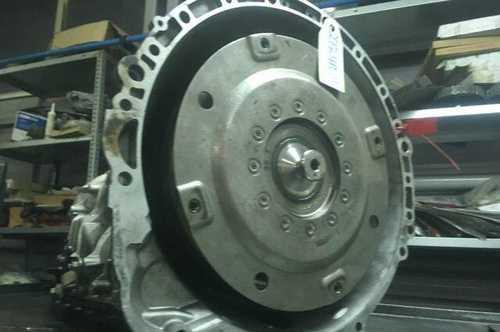 АКПП ZF 6HP19A Audi Q7