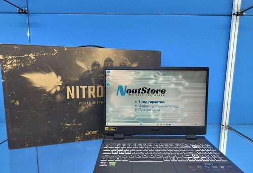 Acer Nitro 5 R5-6600H 16GB 512GB RTX3060