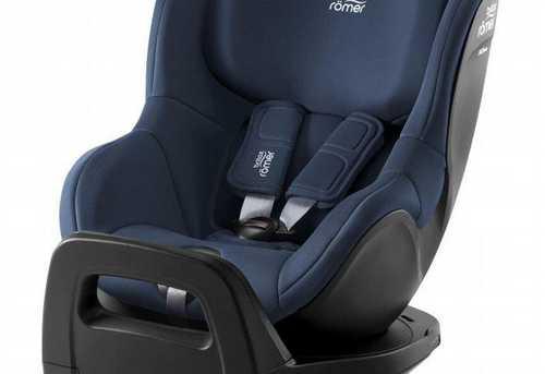 Автокресло Britax Romer Dualfix Pro