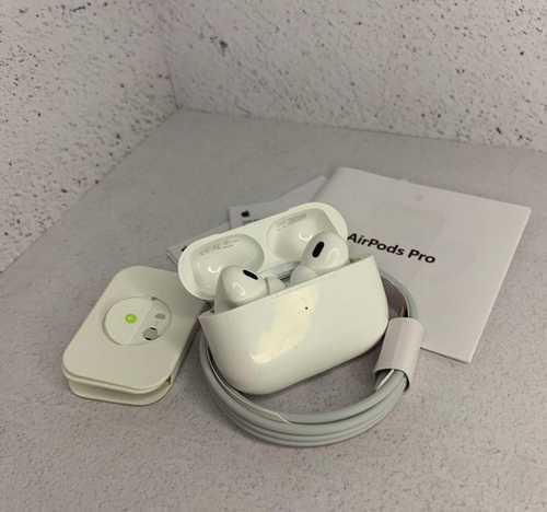 Airpods pro 2 type c premium