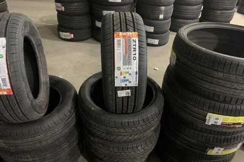 Zeta ZTR10 205/40 R17 84W