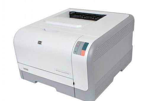 Принтер Hp Color Laser Jet cp1215