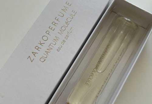 Molecules Zarkoperfume 30 ml Quantum Molecule