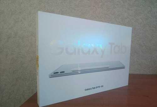 Планшет Samsung Galaxy Tab S9 FE+ 12.4 5G