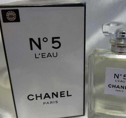 Аромат Chanel №5 L'eau 100мл